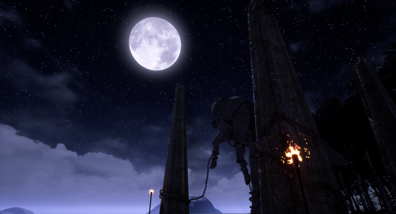 ArtStation - Hannah Moses