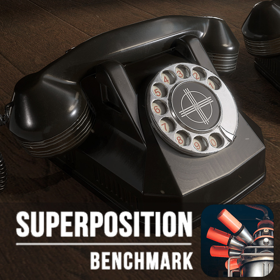 ArtStation - Disc Phone