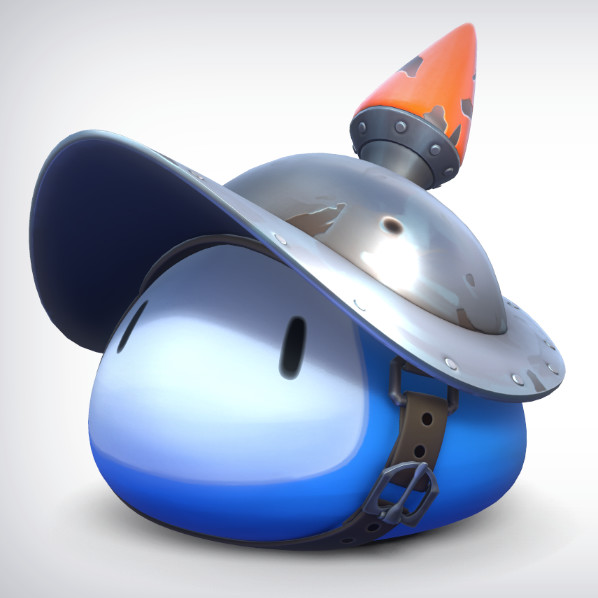 ArtStation - Sluring