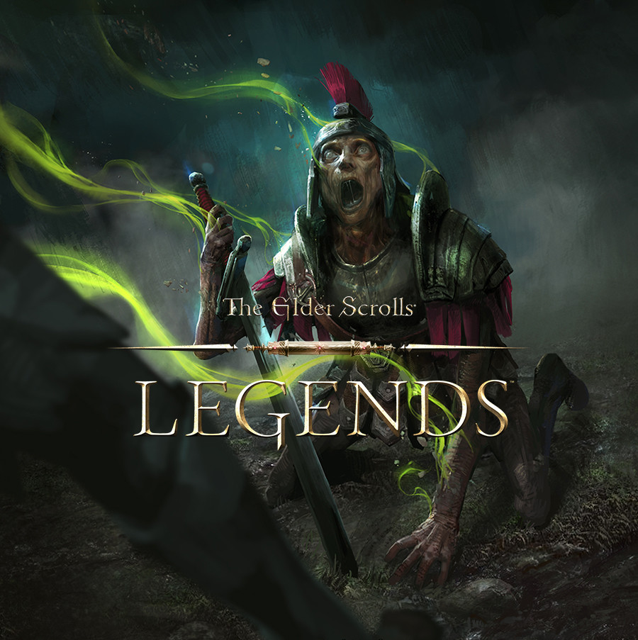 ArtStation - Tesl - Action