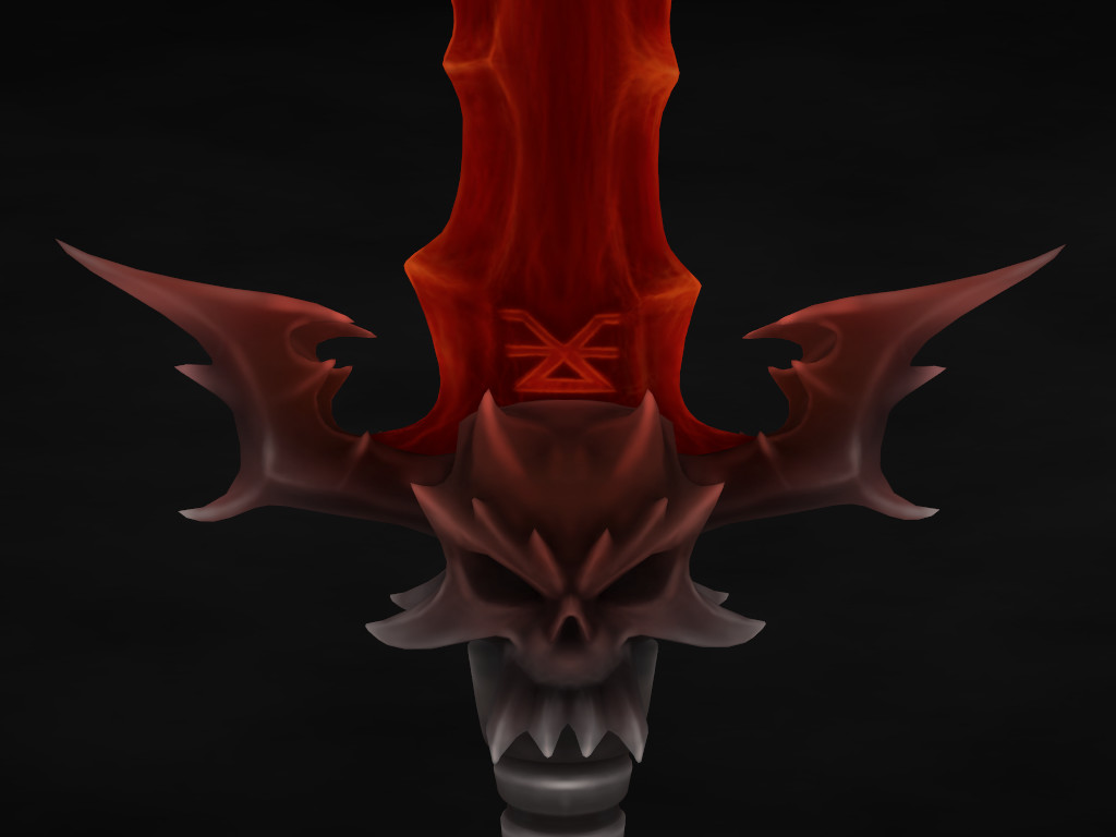 ArtStation - Hellblade