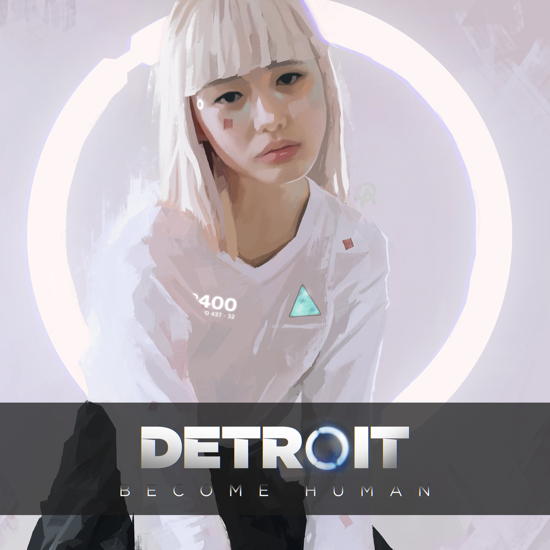 ArtStation - Detroit: Become Human
