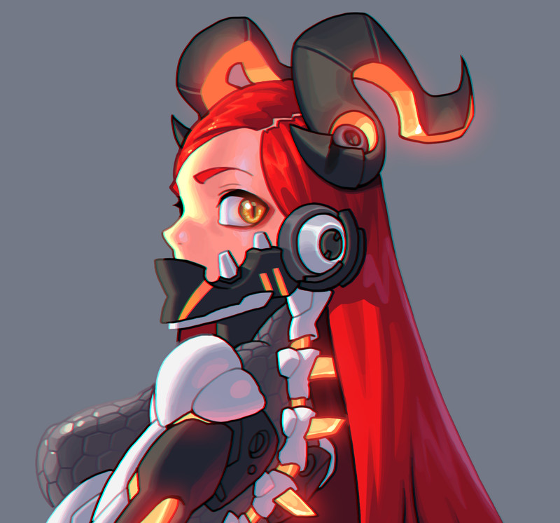 ArtStation - Choonsik Bong