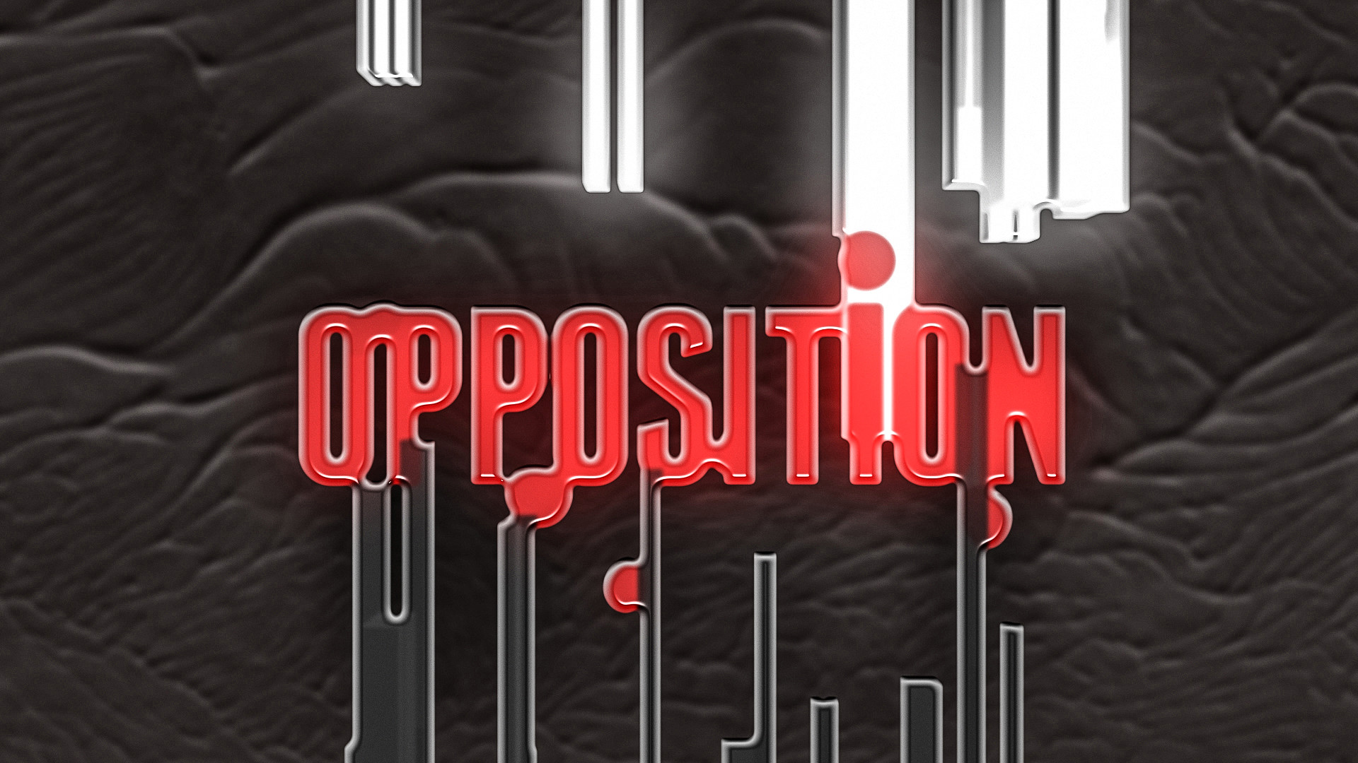 ArtStation - Opposition