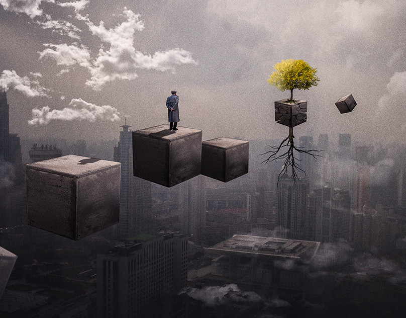 ArtStation - The Next Step