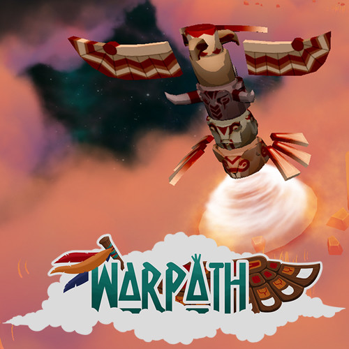 ArtStation - Warpath | 3D Work