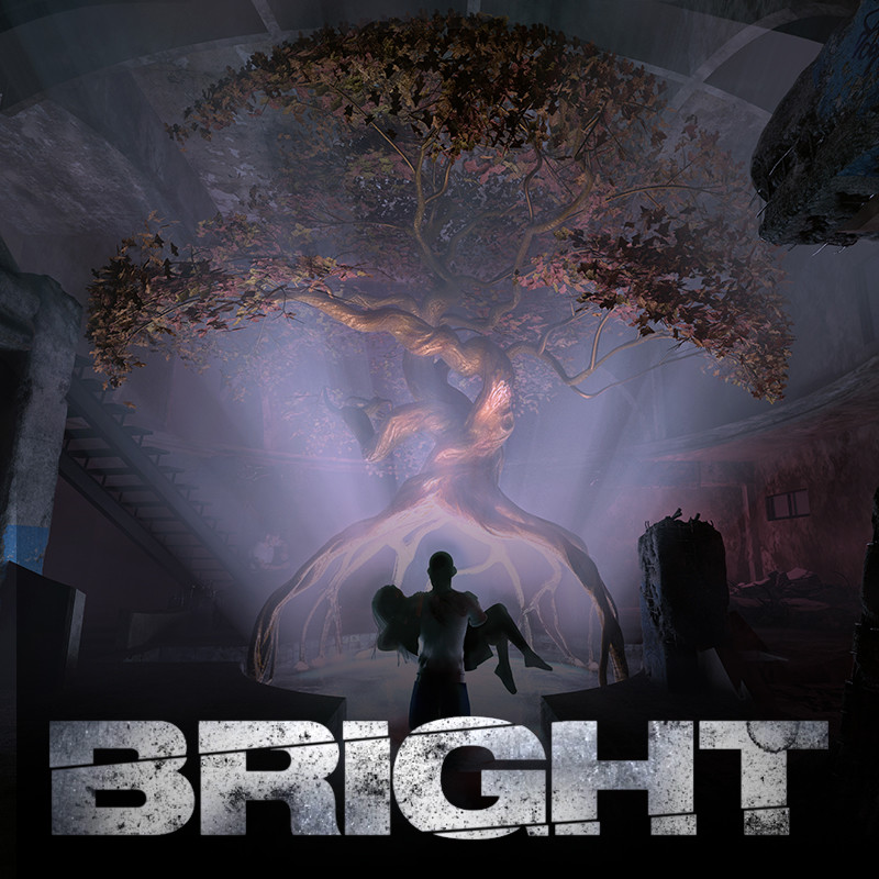 ArtStation - Bright : Abrams