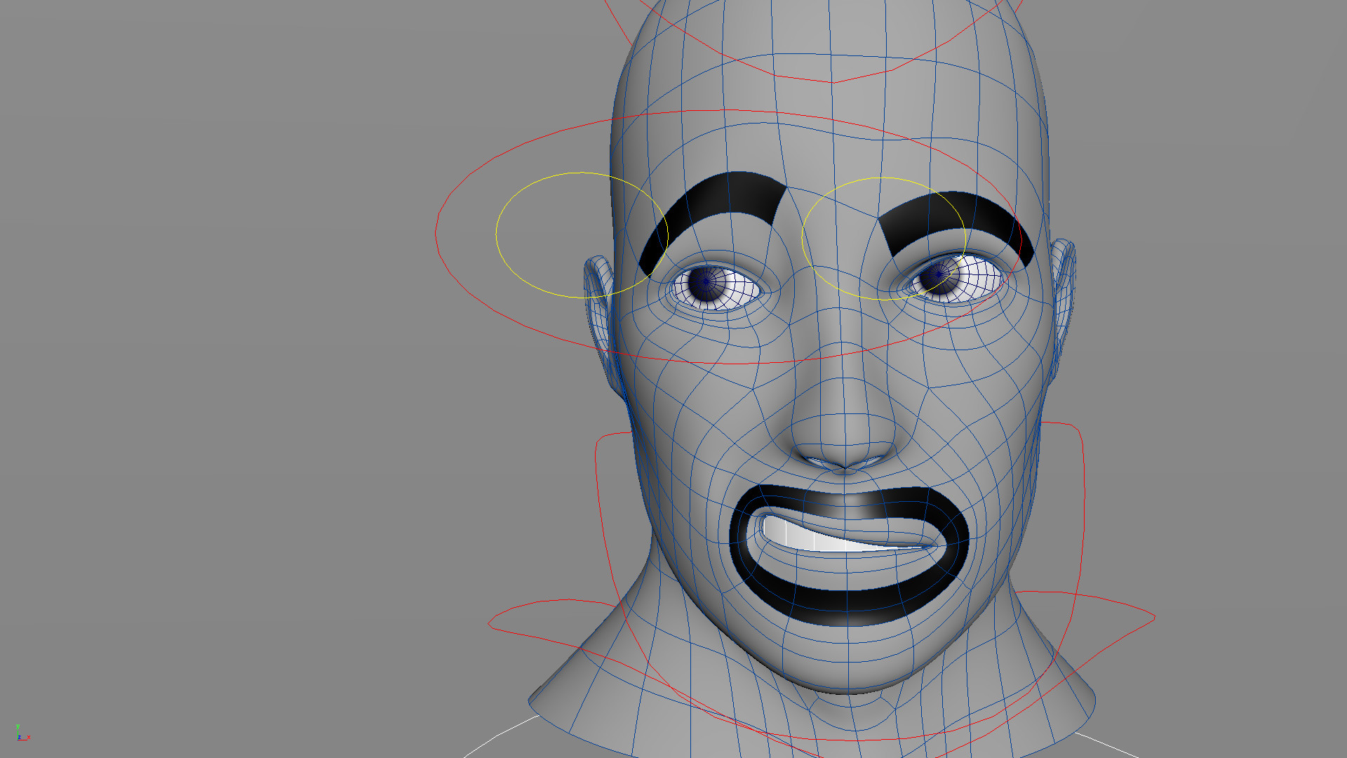 ArtStation - Rigging