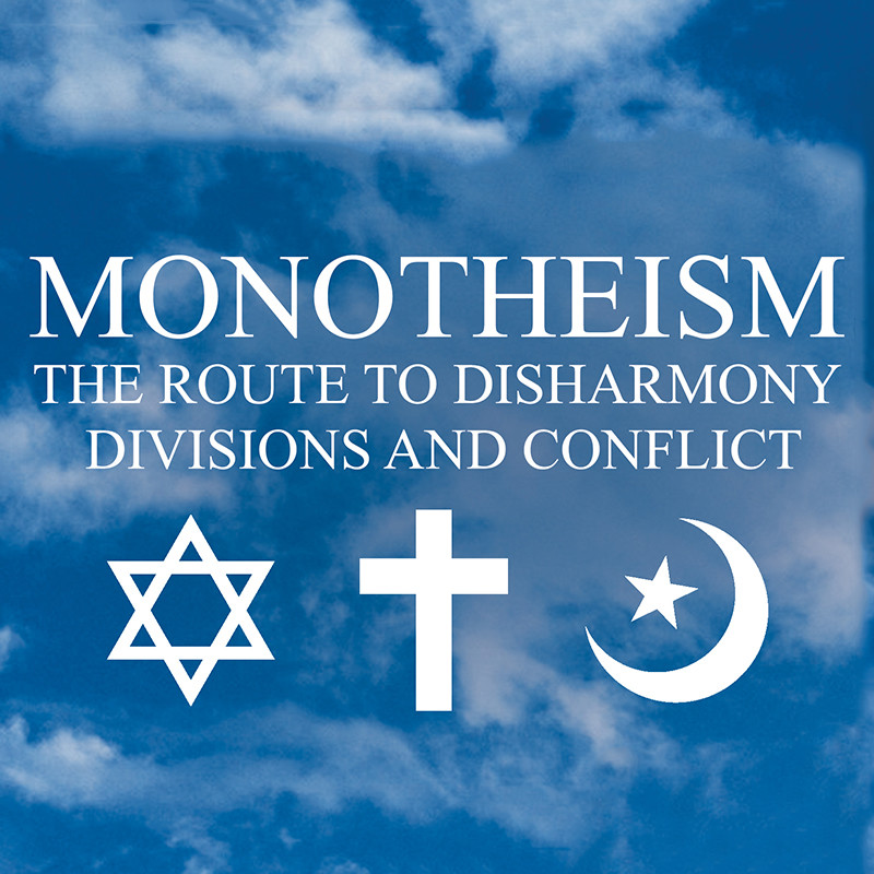 ArtStation - Monotheism