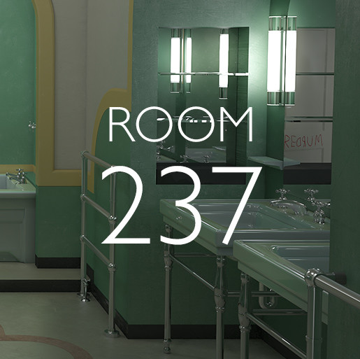ArtStation - Room 237