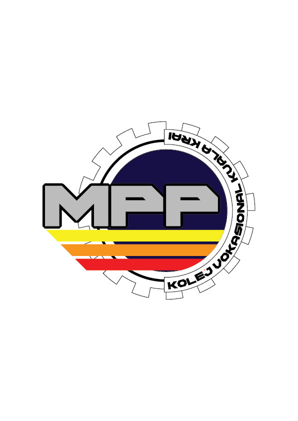 ArtStation - MPP Logo