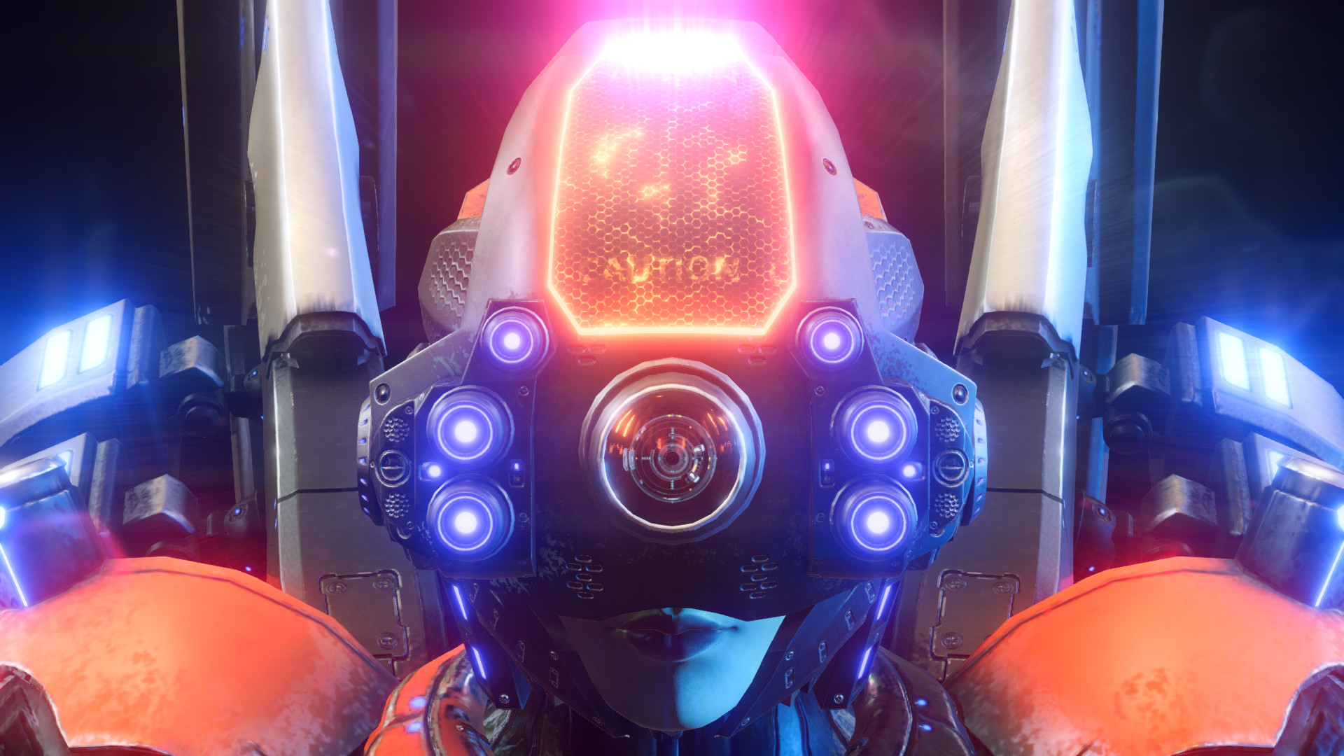 ArtStation - Neo machina : 姬