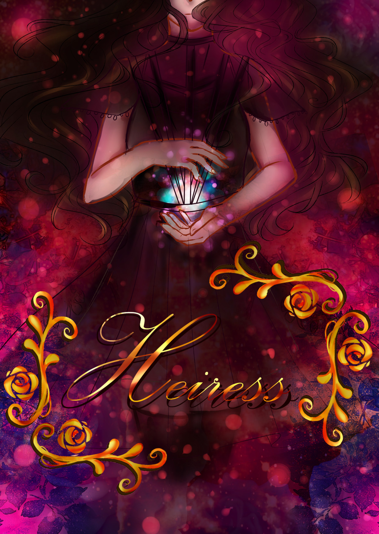 Jessica Kelley - Spell Bound Series