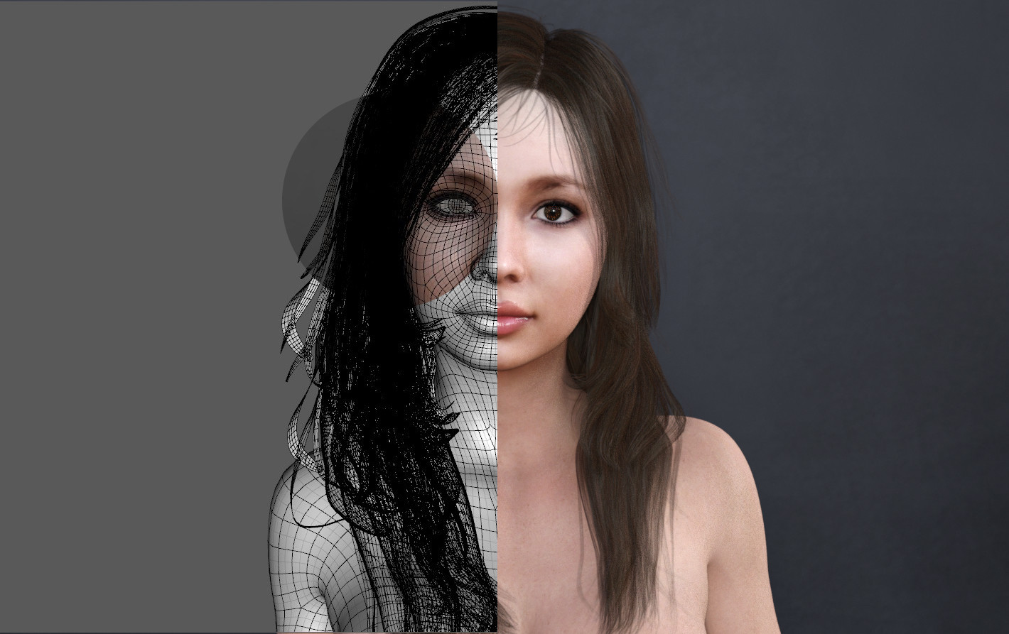 ArtStation - DEV: Masha