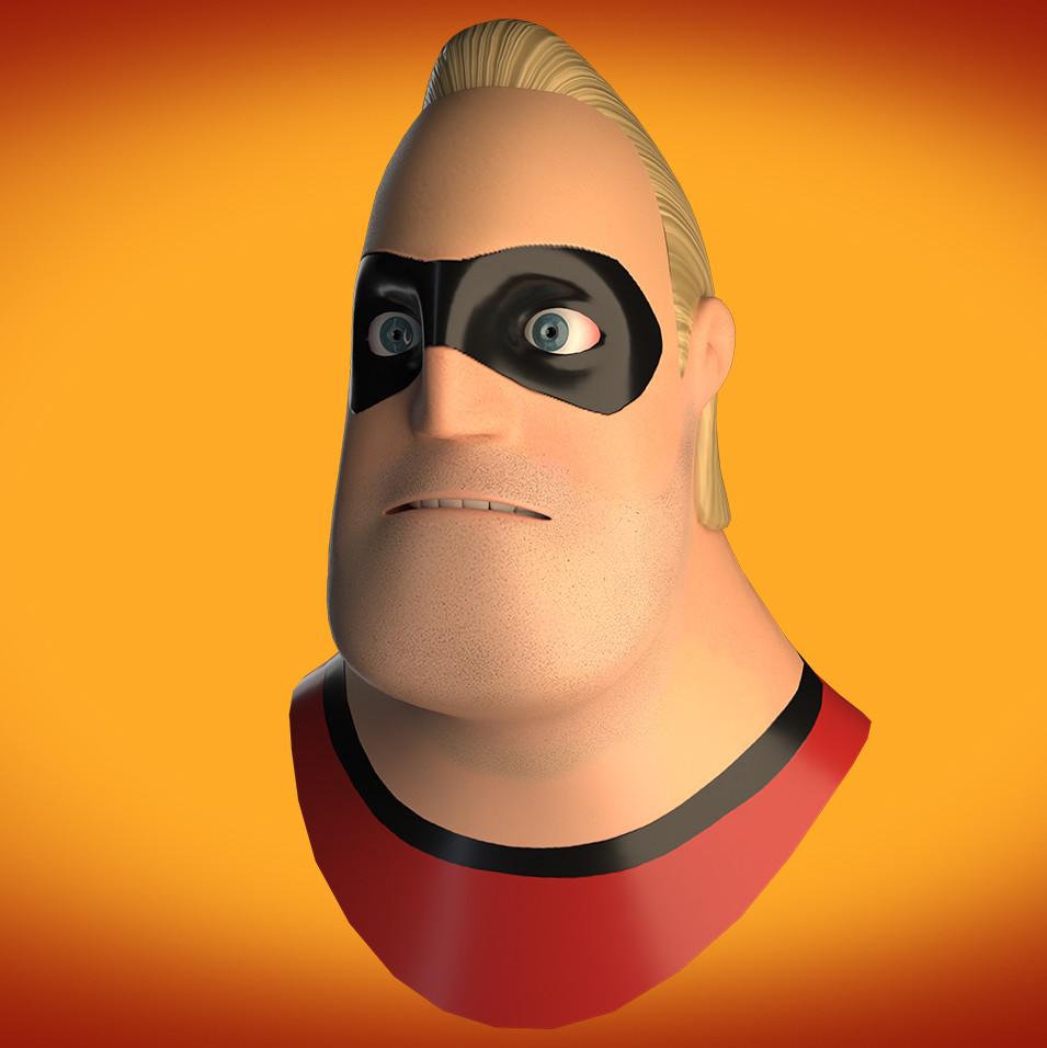 Bob Parr's Instagram, Twitter & Facebook on IDCrawl