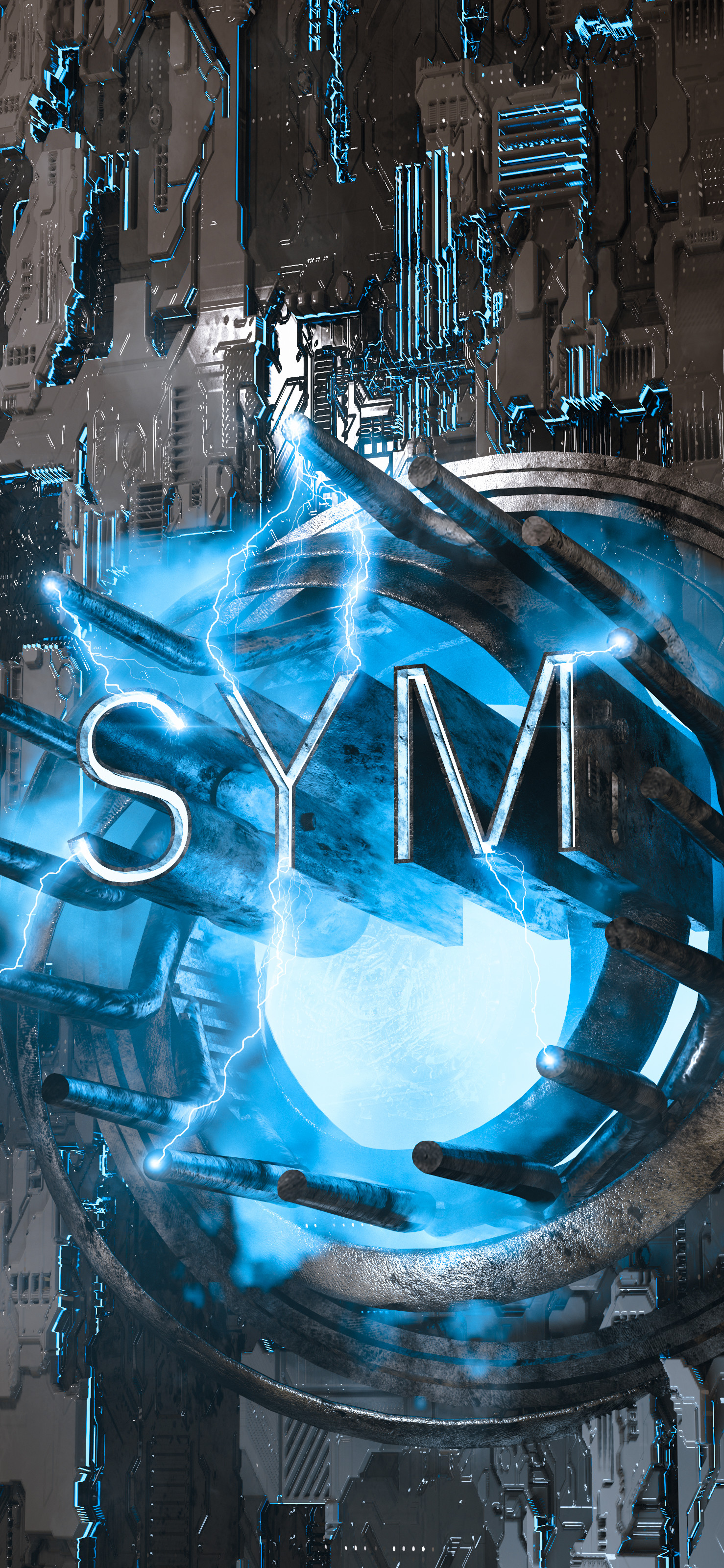 ArtStation - SYM Animated!