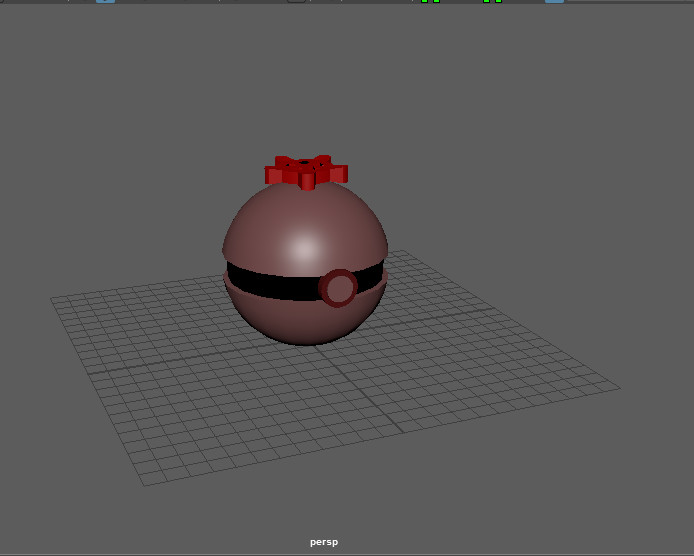 ArtStation - Old Ball (Multi-Ball) Pokemon