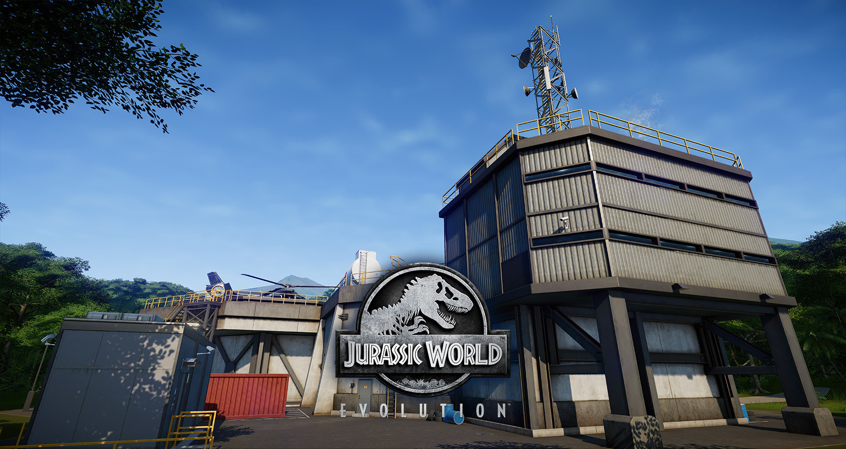 ArtStation - ACU (Asset Containment Unit)