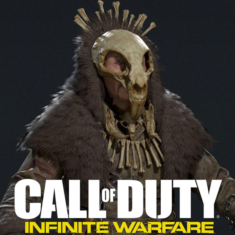 Adam Fisher - The Rat King