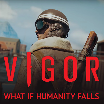 ArtStation - Boris (Uniform Vigor)