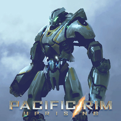 ArtStation - Early Jaeger Sketches
