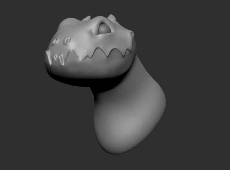 ArtStation - paul pennington