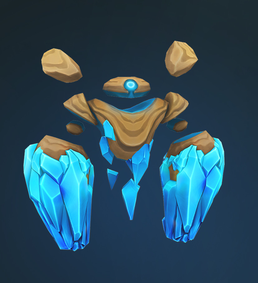 Artstation Lightseekers Npc