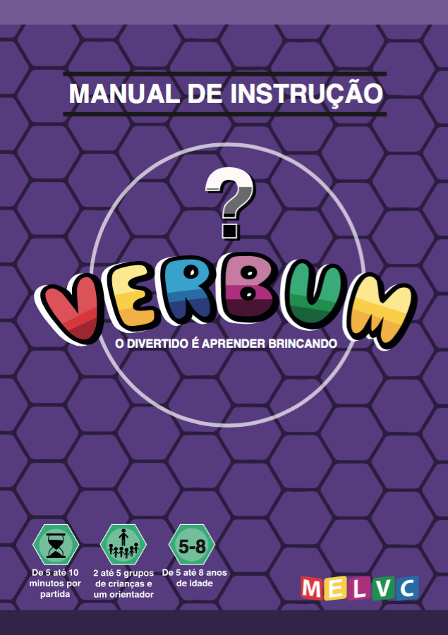 ArtStation - Verbum - Educative game