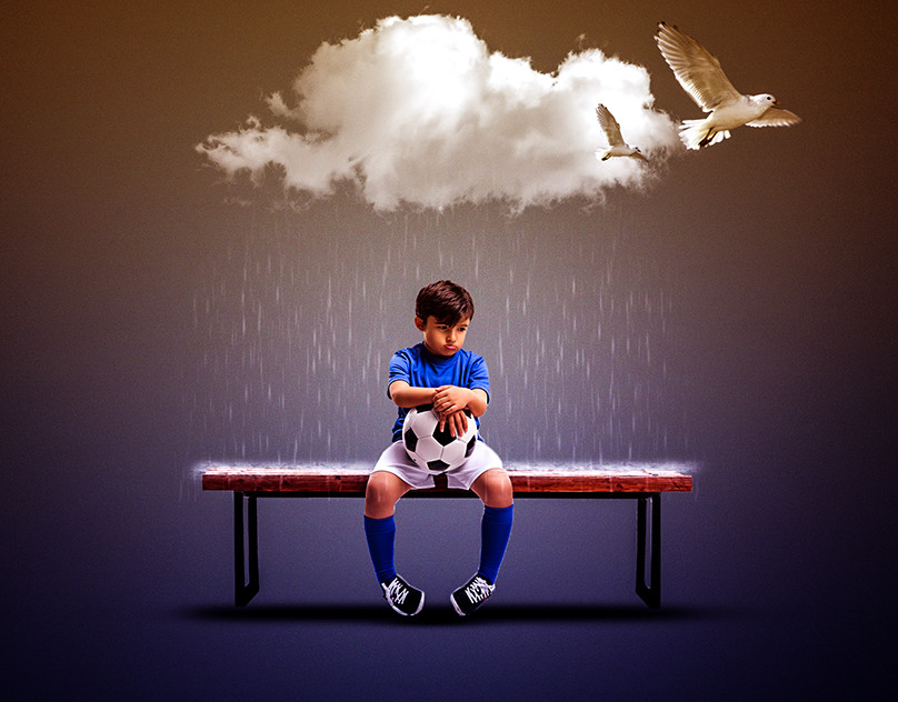 ArtStation - Had A Bad Day