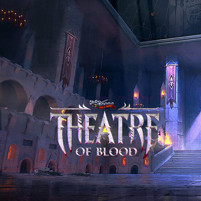 ArtStation - Old School Runescape