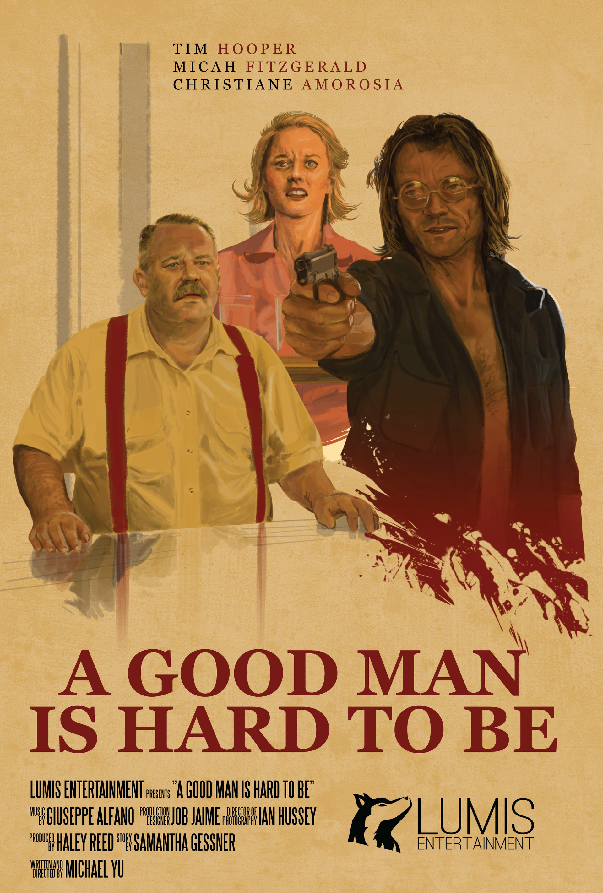 ArtStation - Posters