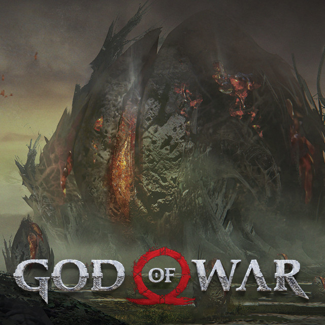 ArtStation - Vanaheim