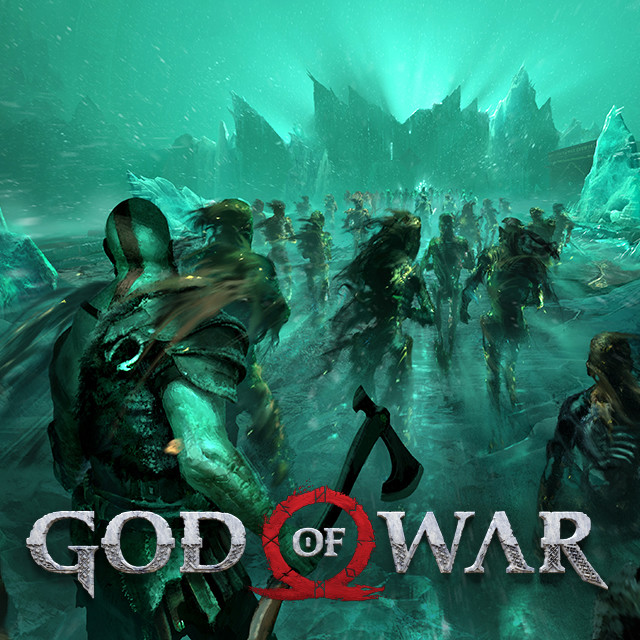 ArtStation - Helheim Bridge