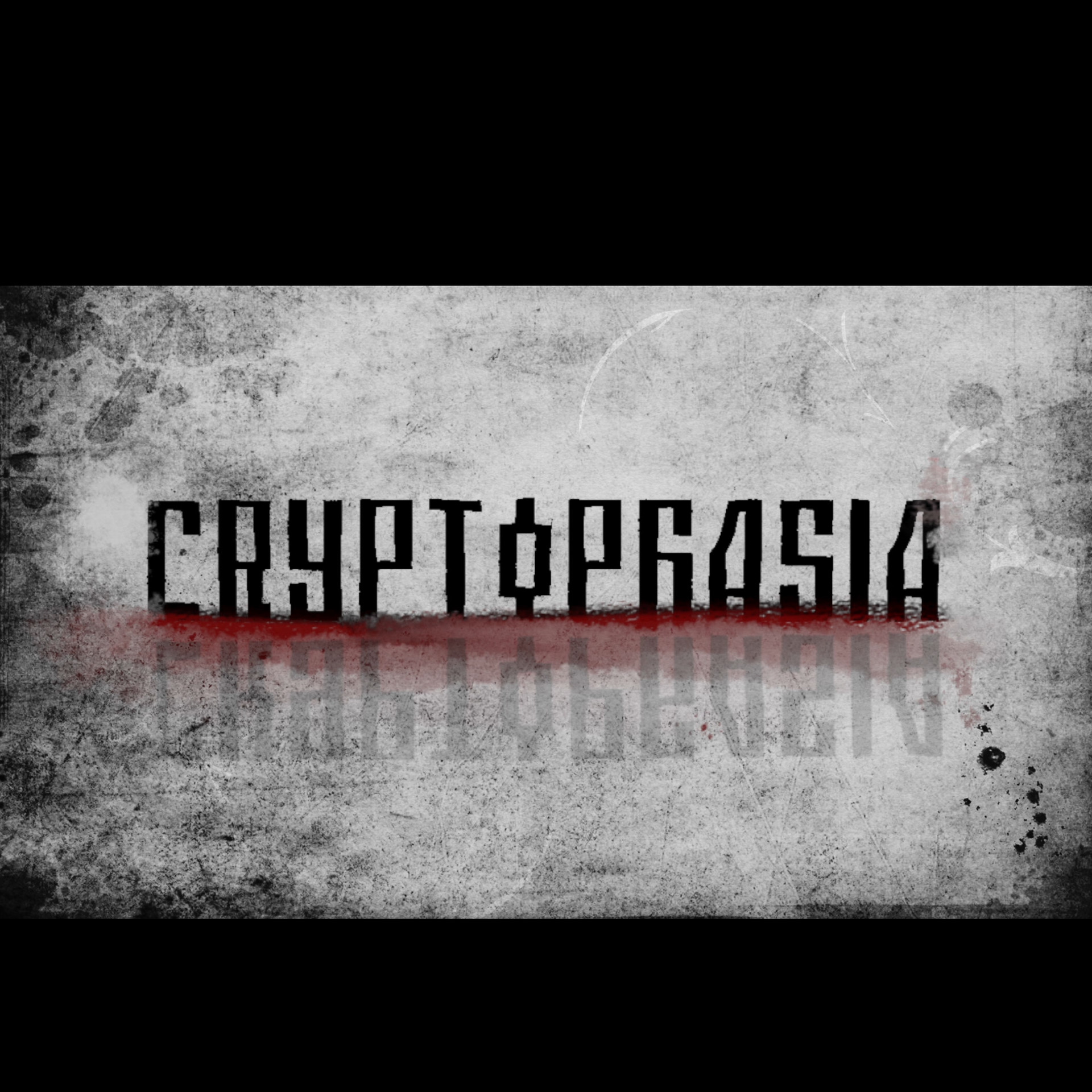 ArtStation - Cryptophasia