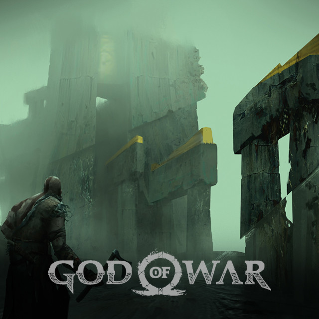 ArtStation - Helheim High Vis