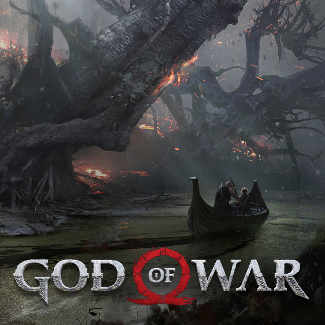 ArtStation - Vanaheim Exploration