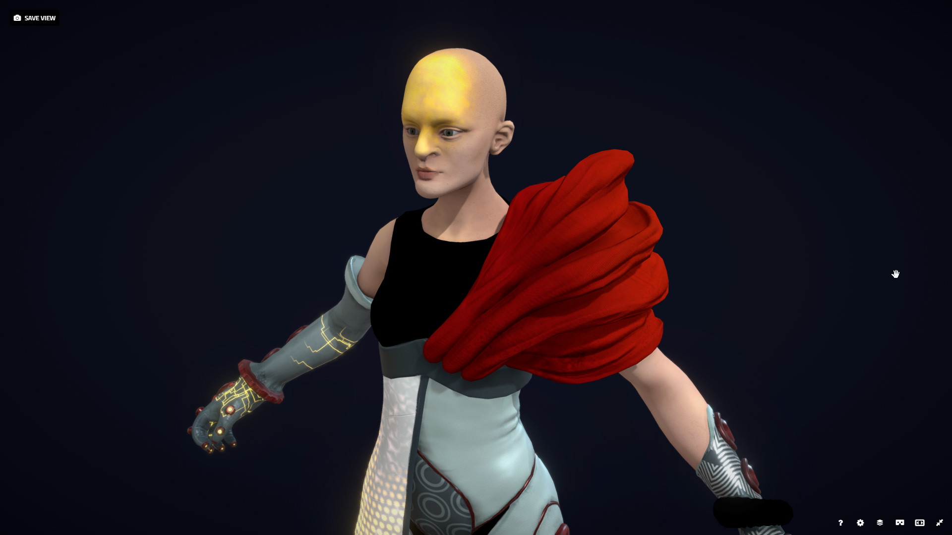 ArtStation - Phantasma