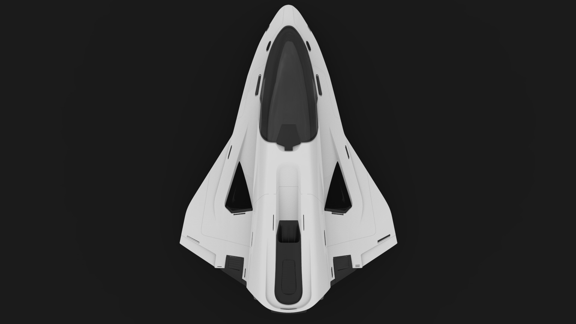 ArtStation - Interceptor