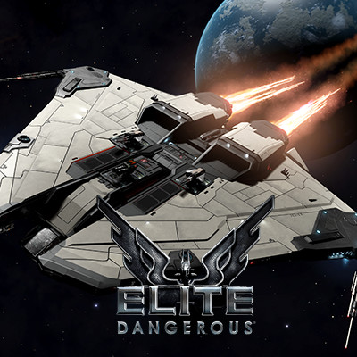 ArtStation - Krait Mk.II