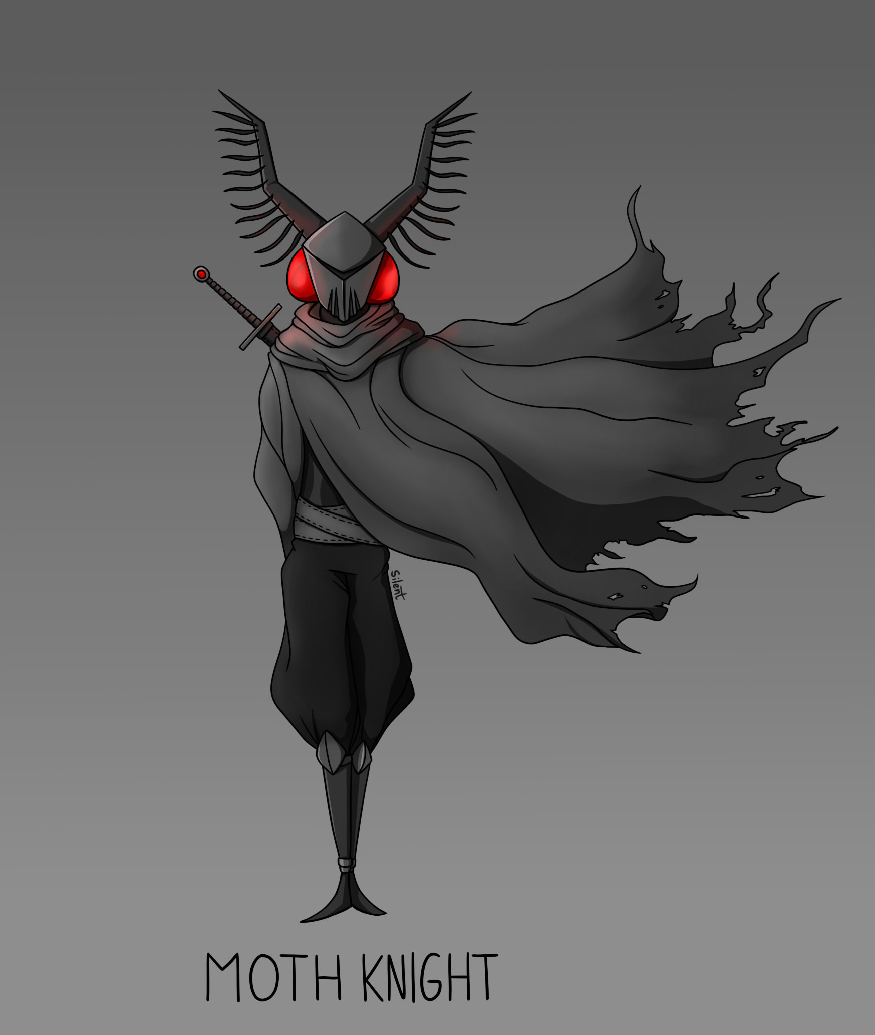 ArtStation - Knights 08