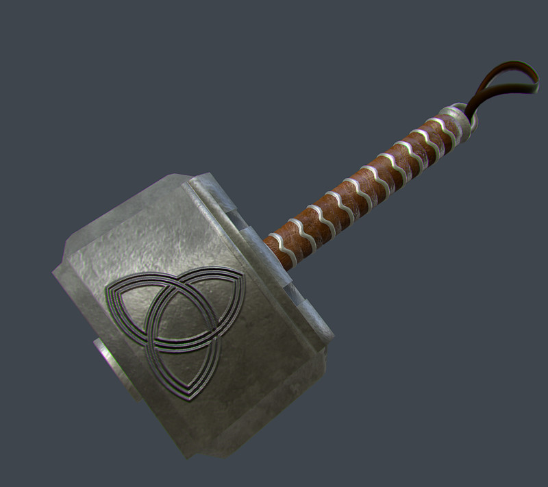 ArtStation - Karishma Parekh