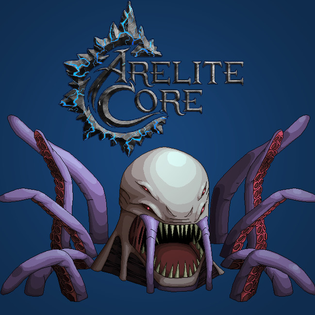 Elliott Oldham - Arelite Core