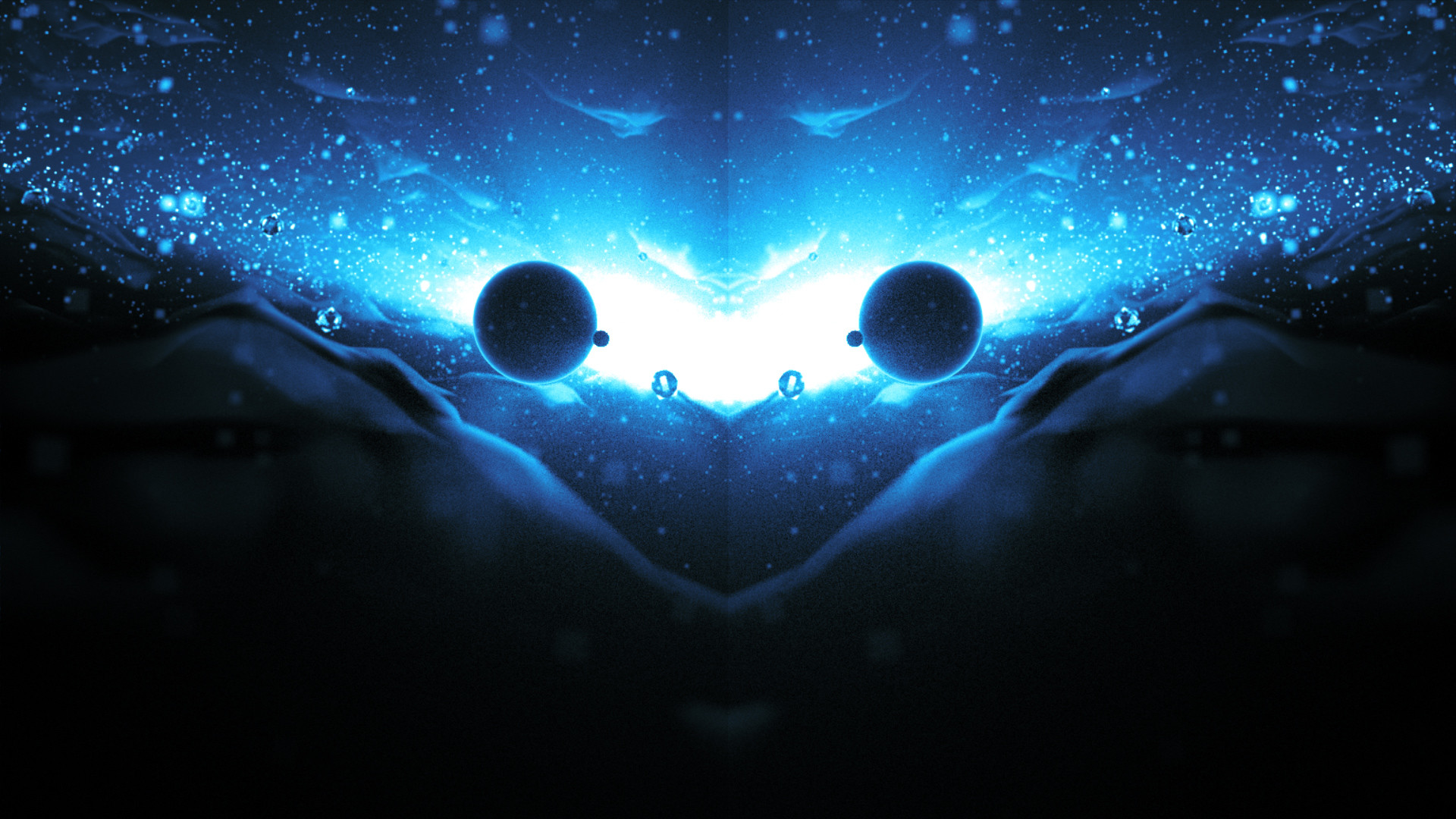 ArtStation - Graphic cosmic