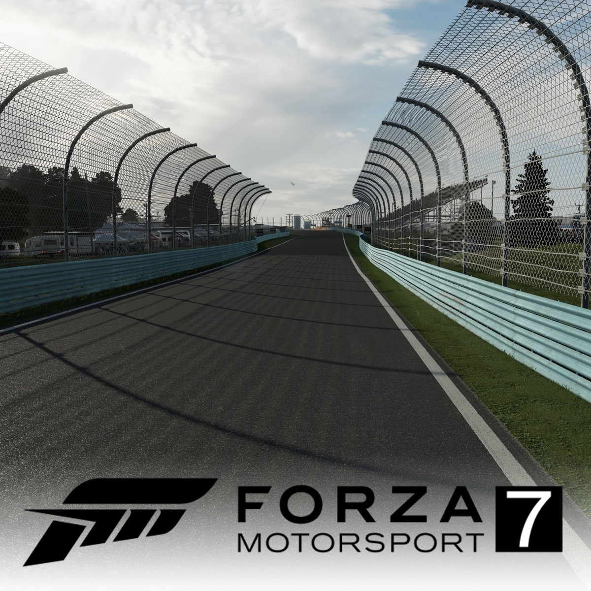 ArtStation - Forza Motorsport 7