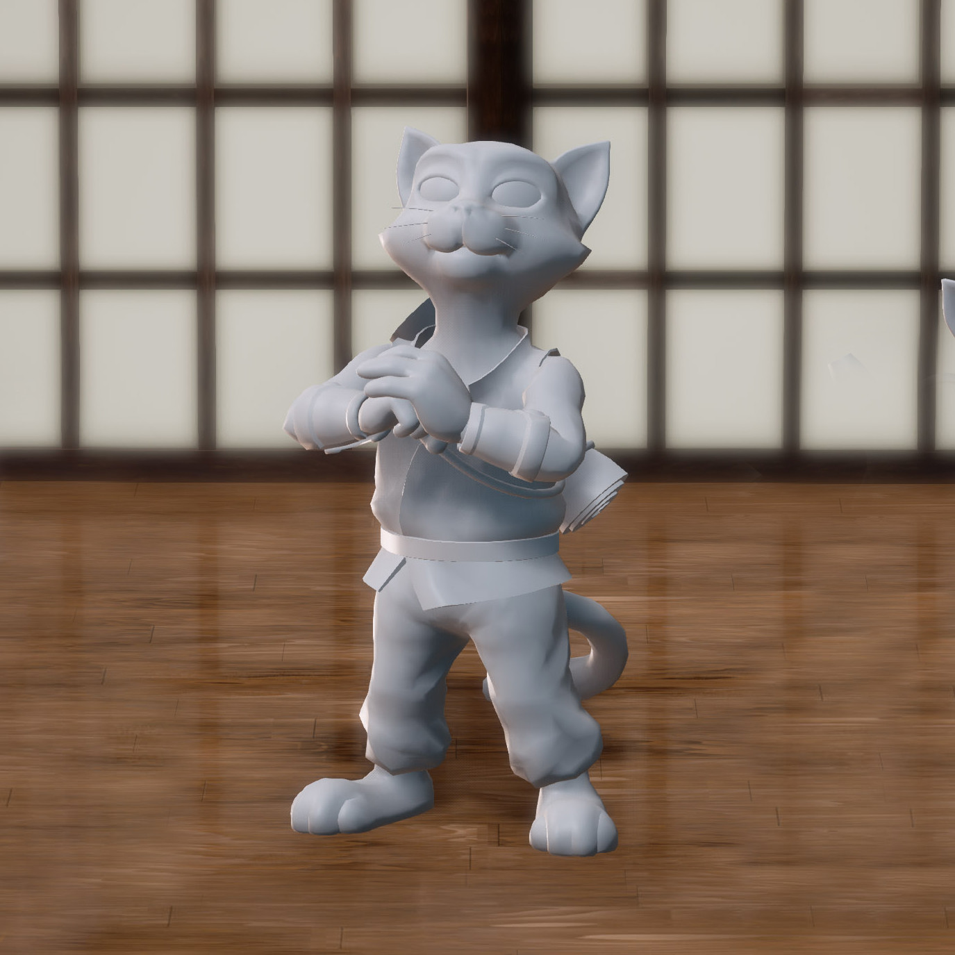 ArtStation - Legend Of Kay Anniversary