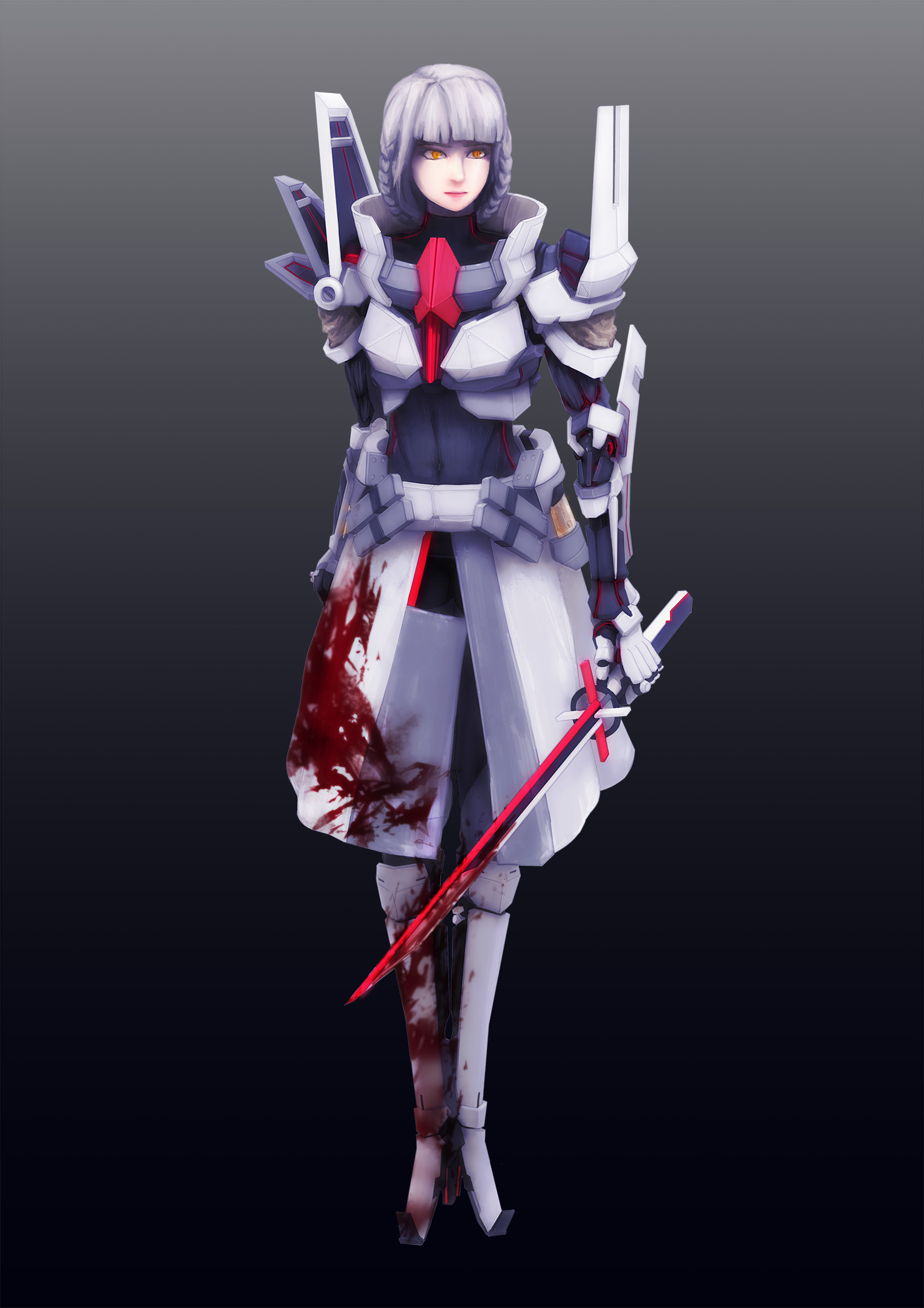 ArtStation - arbiter