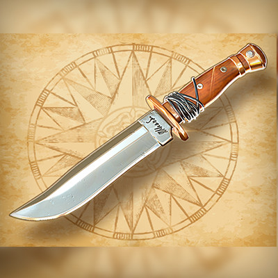 ArtStation - 3D+Look Dev: Misc items for adventure game