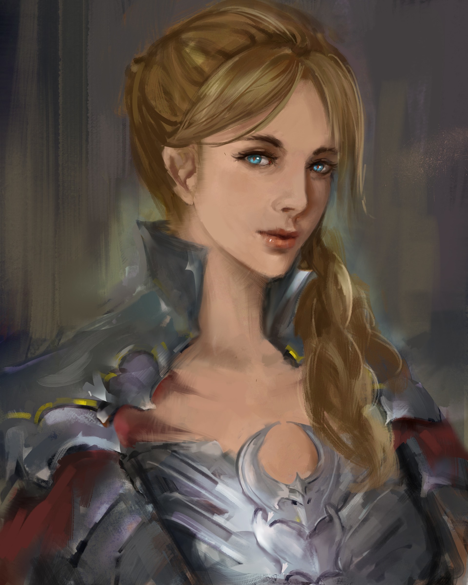 ArtStation - Explore