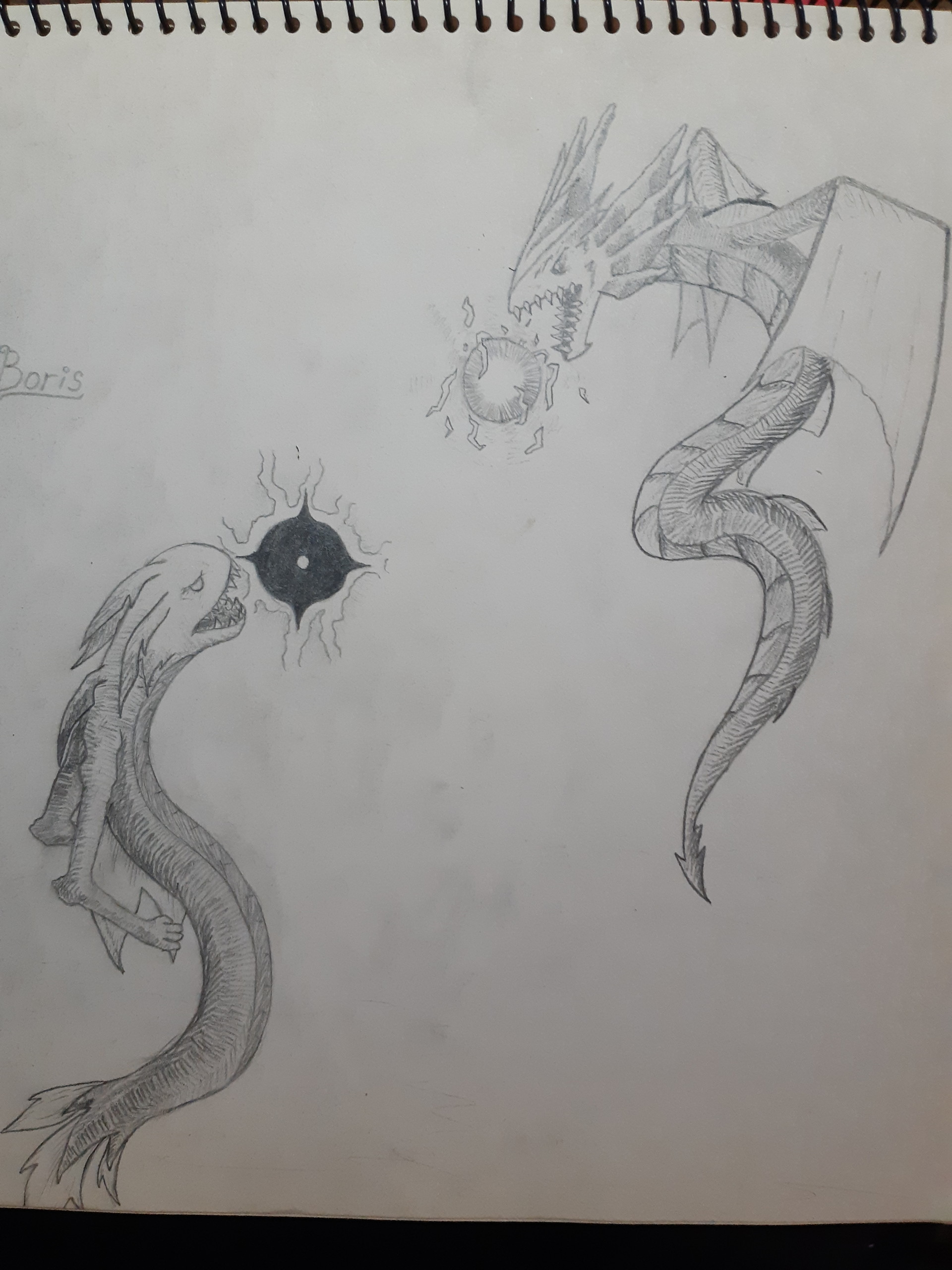 ArtStation - The Two Kings