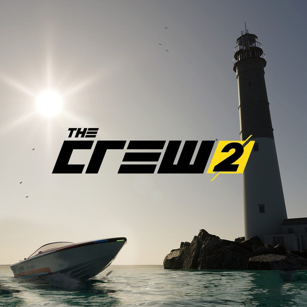 ArtStation - The Crew 2 - Various South Atlantic Locations